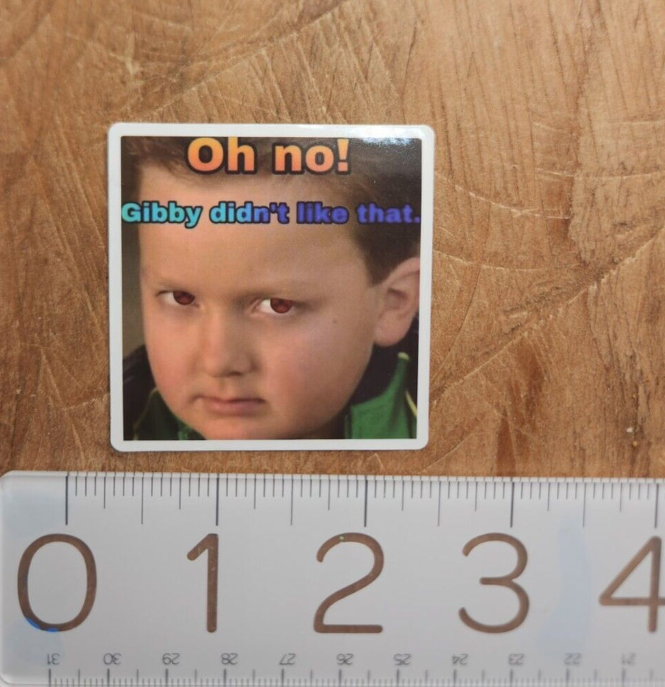 Memes De Gibby I’ve Been Called Gibby Since 8th Grade… | TikTok