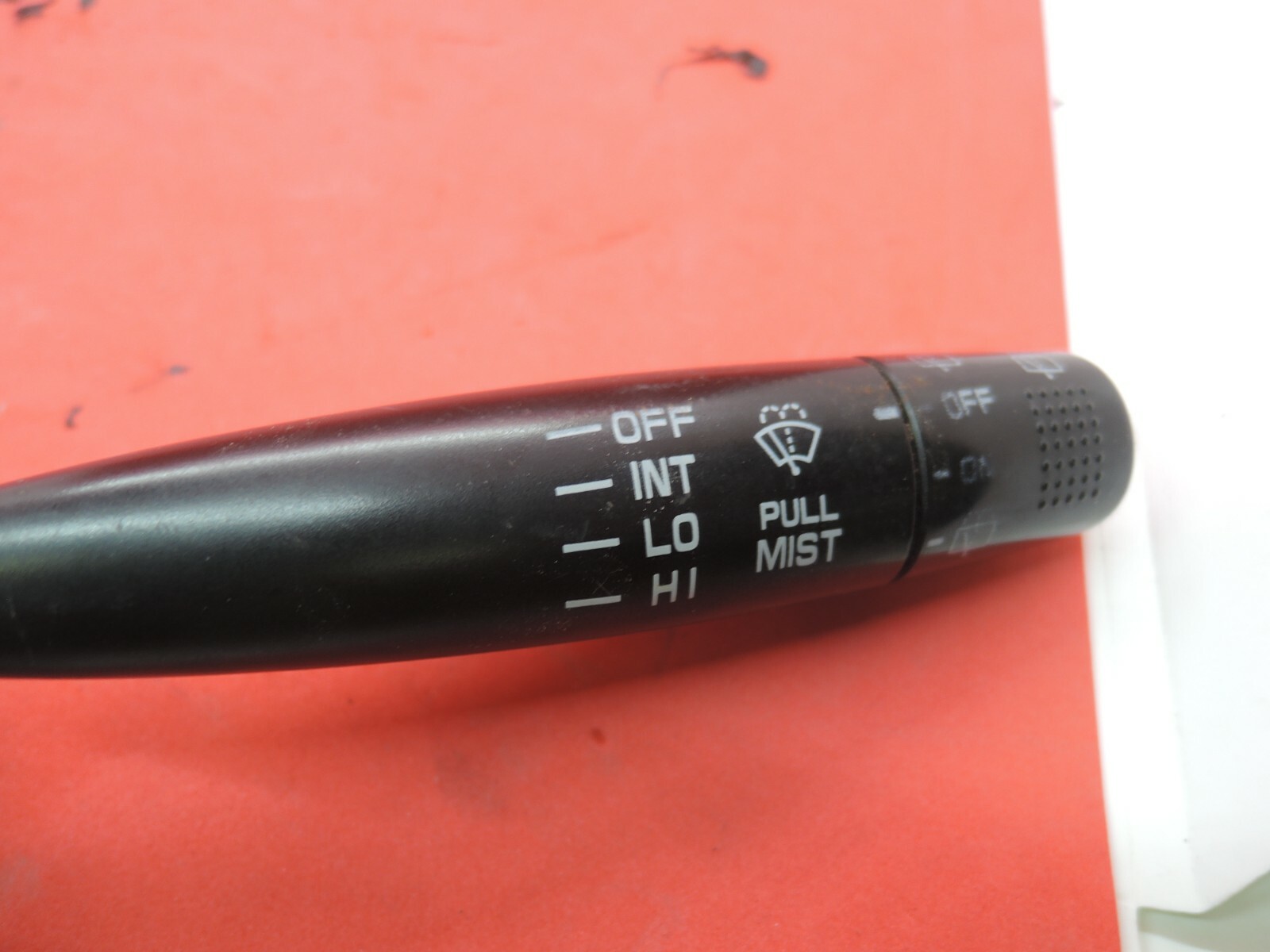 98-99 Legacy Column Switch Assembly | eBay