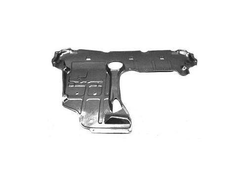 Undercar Shield For 06-12 Toyota RAV4 JZ65V5 UNDERCAR SHIELD | eBay