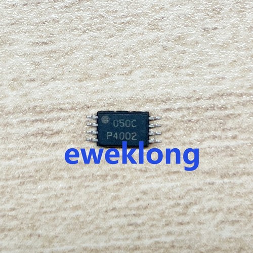3pcs x RJP4002ASA RJP4002 TSSOP8 Marking Code P4002 IC chips components ...