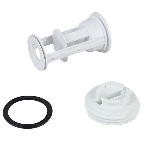 KIT FILTRO COMPLETO PER LAVATRICE REX ELECTROLUX ZANUSSI 50290260004 ...