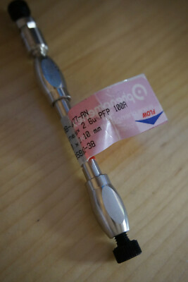 HPLC column Phenomenex Kinetex PFP 2.6um 2.1x50mm 00B-4477-AN guard | eBay