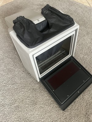 Dental Imaging & X-Ray - Daylight Loader