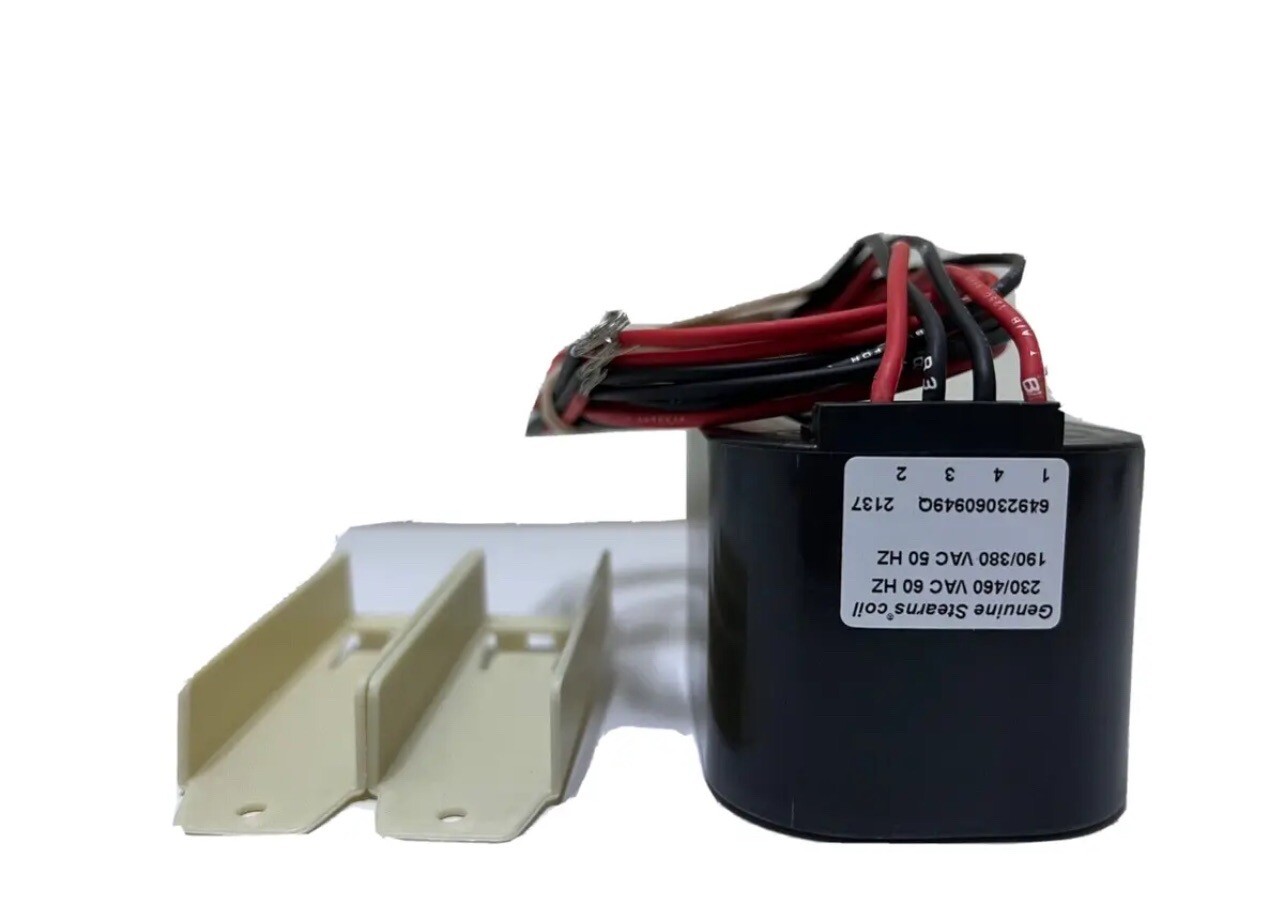 Stearns 5-96-6909-33 Coil Kit #9 INJ Coil-230/460V for sale online | eBay