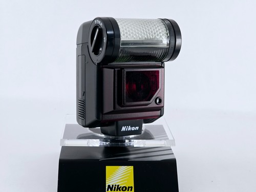 Tested🌸[Near MINT] Nikon Speedlight SB-20 Shoe Mount Flash From JAPAN ...