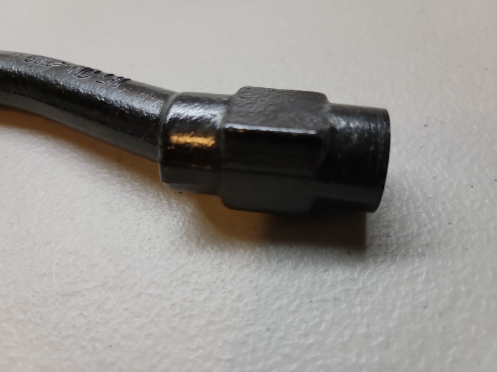 Hyundai 56820-3X000 End Assy- Left Tie Rod | eBay