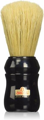 Omega Shaving Brush #10049 | eBay