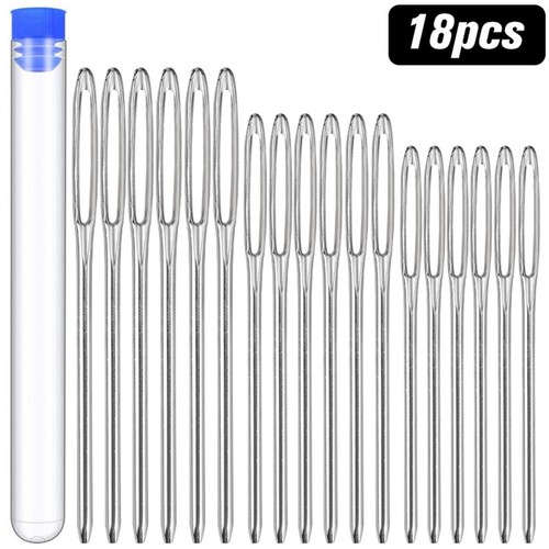 Aiguilles ?? Tricoter Aiguille ?? Coudre Main 1 Set Haute Qualit ...