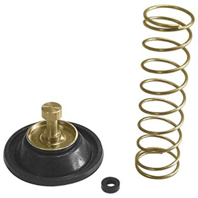 Air Cut-Off Valve Set: Hon Gl1200 For 1987 Honda GL1200A Gold Wing ...