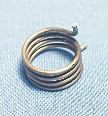 Reel Parts & Repair - Bail Spring