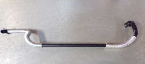 16300 H7F 2013-2017 MK3 5F SEAT LEON FR 1.8 TSI CJSA BRAKE SERVO PIPE ...