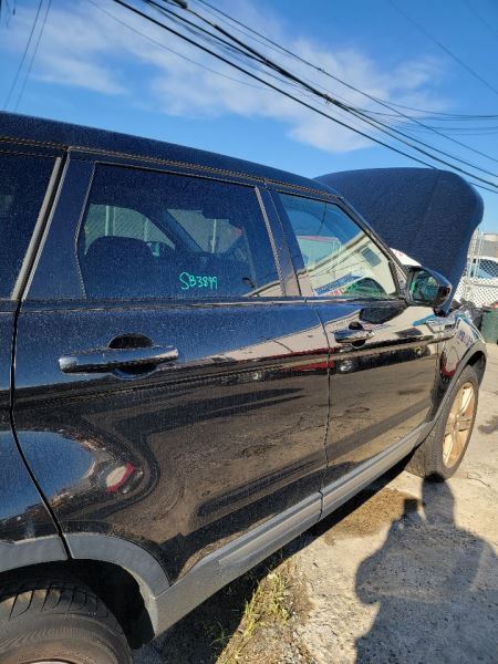 2014 RANGE ROVER EVOQUE GATEWAY CONTROL MODULE: EJ32-14F681-AE | eBay