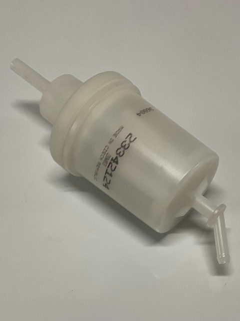 Genuine Volvo Truck 23342124 Air Cleaner for sale online | eBay