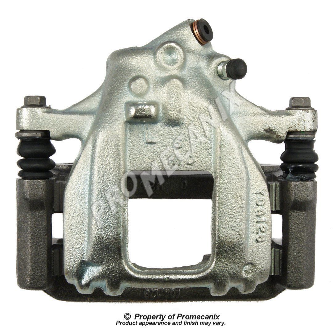 Promecanix 11221791 Brake Hydraulics - Disc Brake Caliper, Rear Left ...