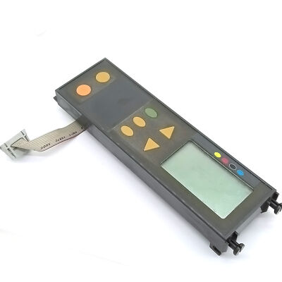 HP DesignJet 500, 800 Front Control Panel Display Assembly C7769 C7779 ...