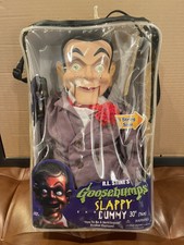 GOOSEBUMPS DUMMY DOLL VINTAGE - munimoro.gob.pe