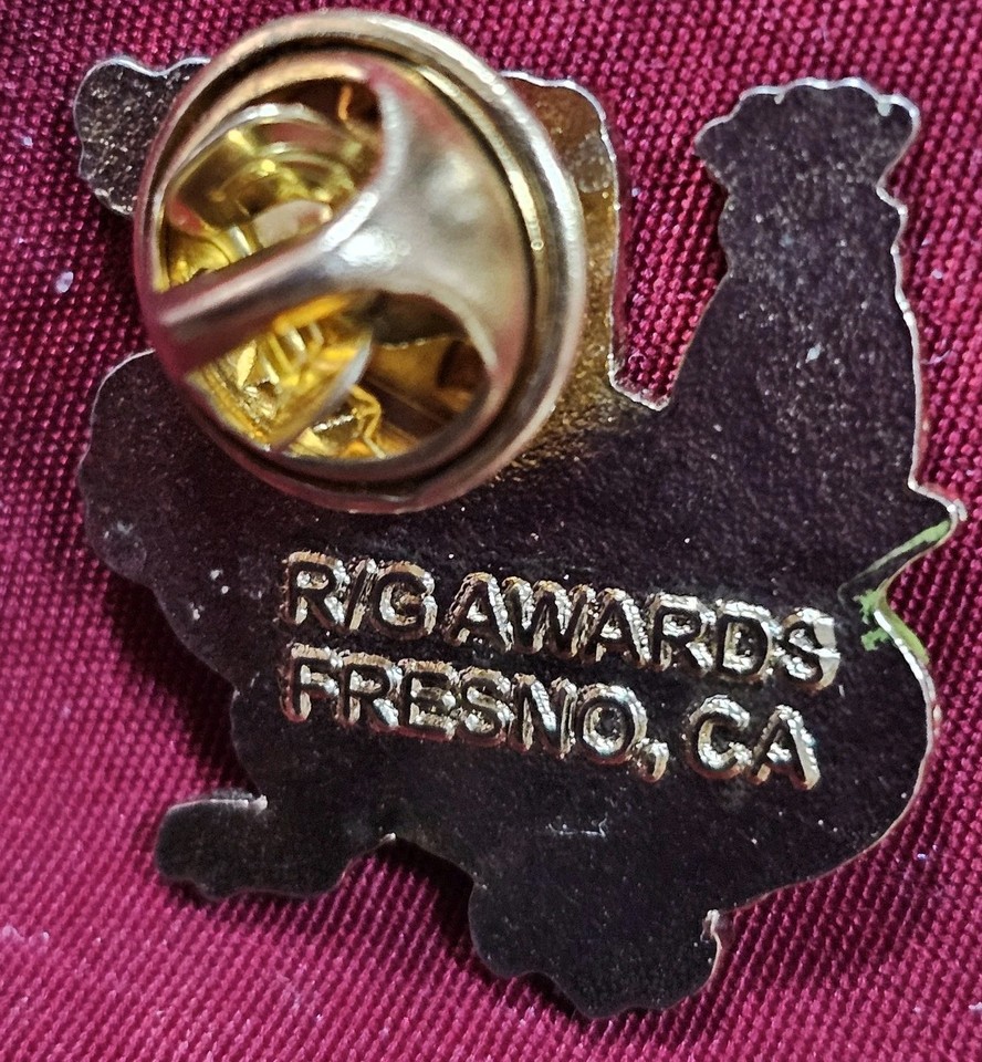 VTG Gators Royal Order of Jesters Freemason ROJ Jacksonville FL CT 90 ...
