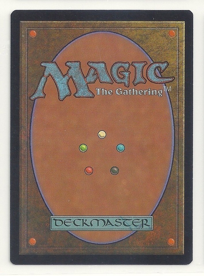 MTG URZA'S LEGACY 1x NM Defense Grid Magic the Gathering Card Spell ...