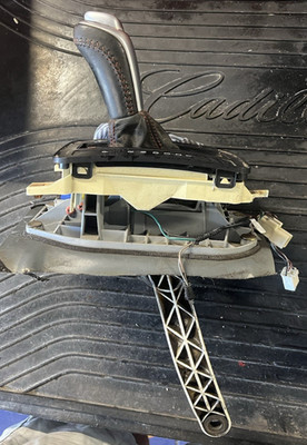 2006 PONTIAC GTO AUTOMATIC SHIFTER OEM | eBay