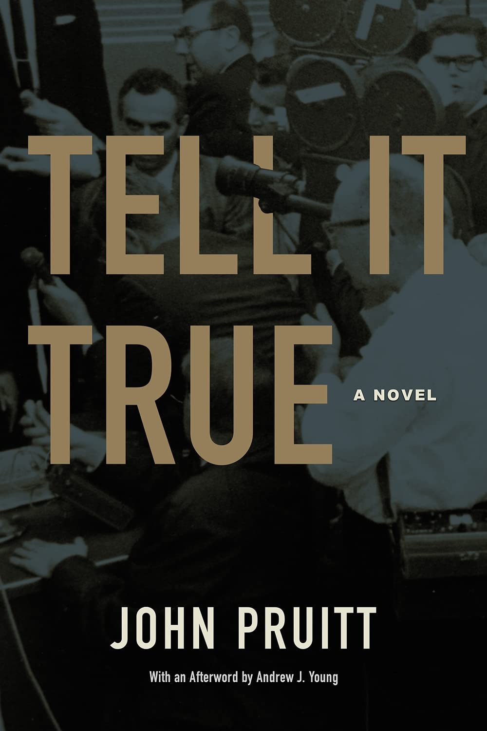Tell It True: A Novel 9780881468472| eBay