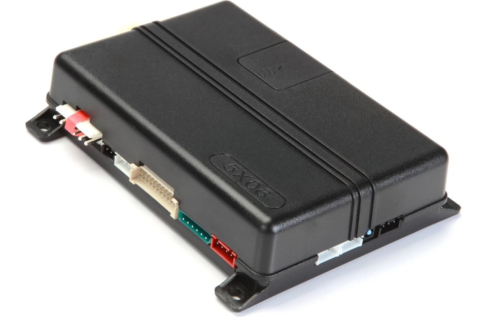 Viper 5606V 1-Way Car Security & Remote Start System | eBay