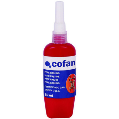Téflon Liquide Pour Installations Air, Gaz, Robinets, Etc 50 ML) | eBay