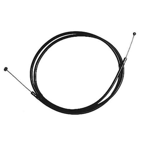 Universal Throttle Cable 60" Go Kart MiniBike Trike Small Engine Tiller ...