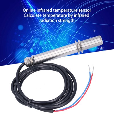 Thermometers - Non Contact Thermometer