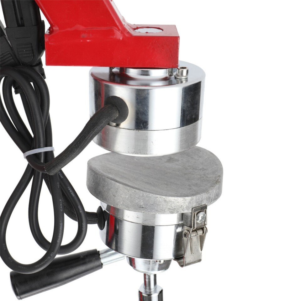 Auto Tyre Repair Machine Tire Patches Tool Vulcanizing Machine ...