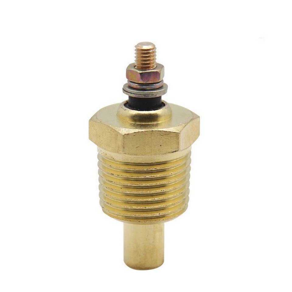 Water Temperature Sensor 3015238 140401 for Cummins Engine KTA19GC ...