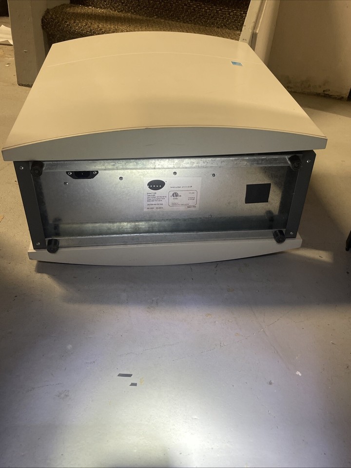 Aerus LUX GUARDIAN Air Purification System F159B WORKING No Filter *New ...