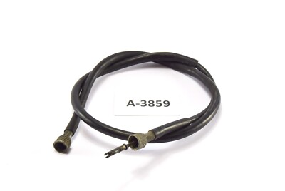 Kawasaki KLR 250 KL 250 D Bj 1986 - câble de compteur A3859 | eBay