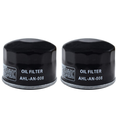 2pcs Oil Filters for BMW G310R K03 G310GS K02 2016-2024 11428562889 | eBay