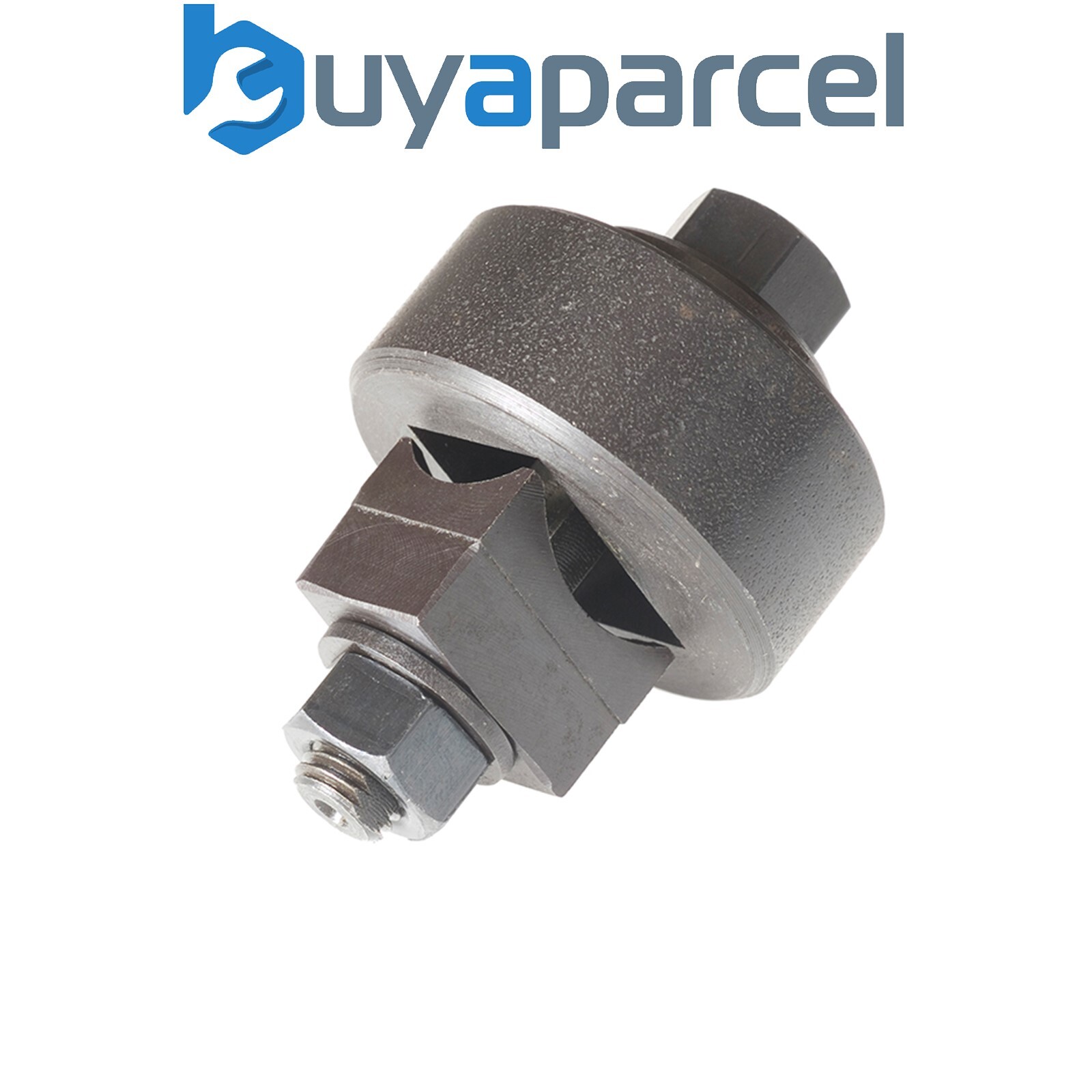 Q.Max QMA-SQ25.4MM Square Sheet Metal Punch 25.4mm QMASQ254 | eBay