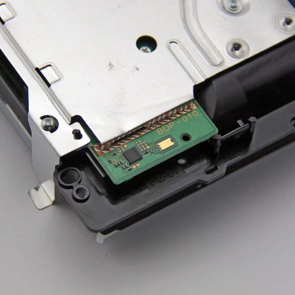 Replacement Sony PS4 Disc Drive Bluray Drive+Laser kes-490A BDP-020 BDP ...