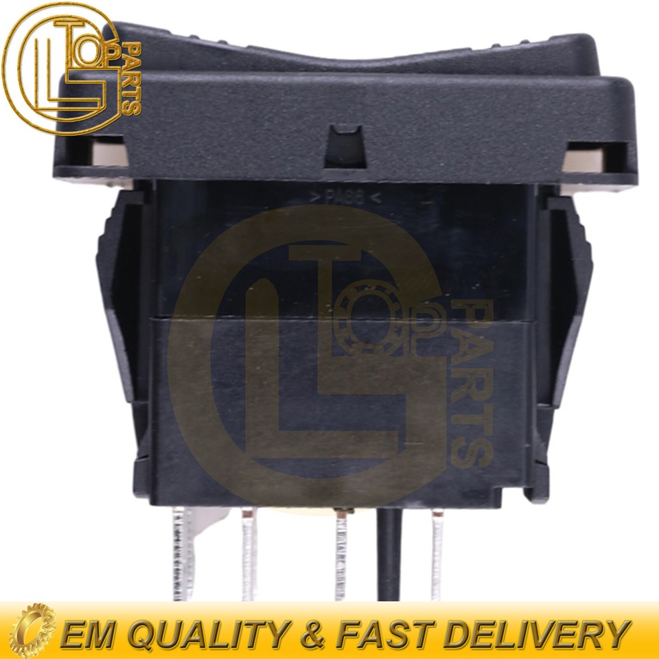 Toggle Switch 4011680 for Polaris Ranger 500 700 800 XP Crew 4x4 6x6 | eBay