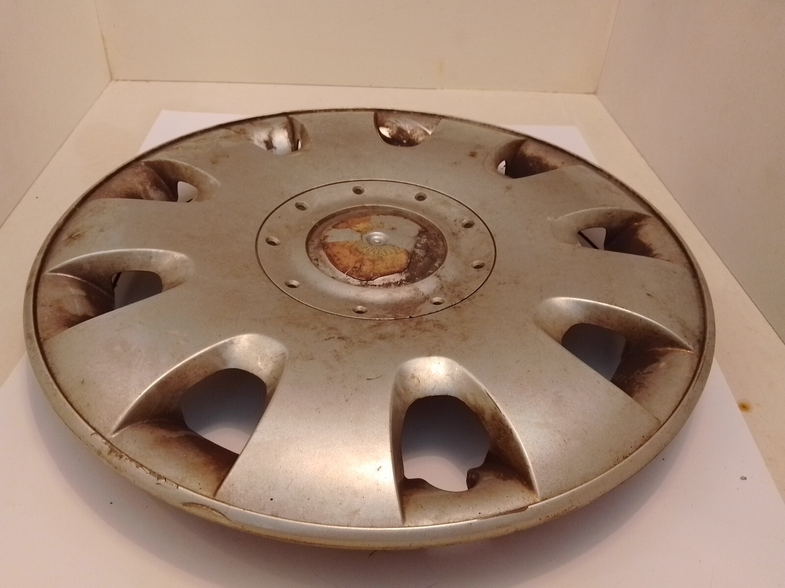 Volkswagen Golf Mk5 Wheel Trim 15" X 1 Hub Cap VW Touran Genuine ...