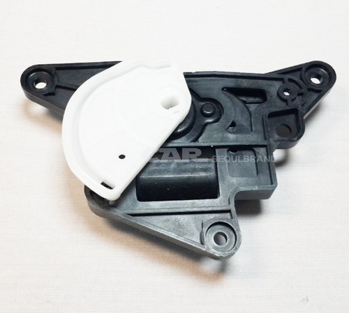 Hyundai 2005-2009 Tucson HVAC Heater Blend Door Actuator Motor 97159 ...