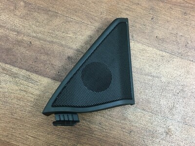 Mercedes E Class E220 W212 drivers RH tweeter speaker and cover ...