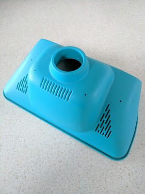 Kreepy Krauly Kleva Kleena Hood | eBay Australia