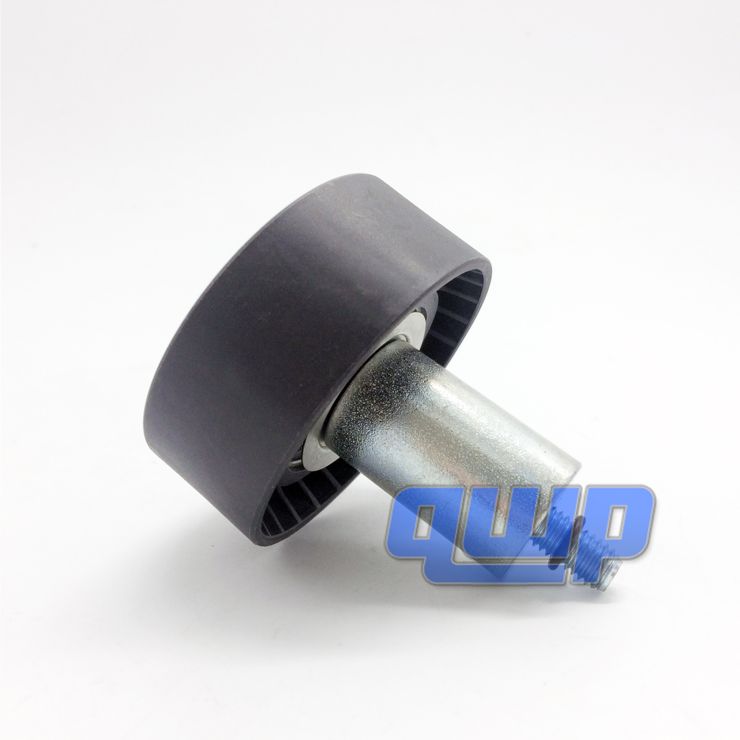 New Idler Pulley Fits 2014 2015 2016 Land Rover Range Rover / Sport ...