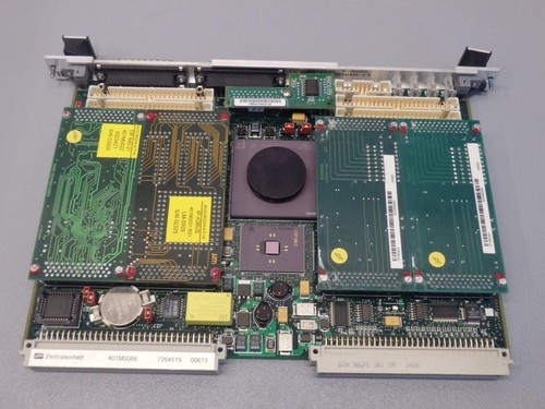 84-W8528F01D - Motorola - Single Board Computer Used | eBay