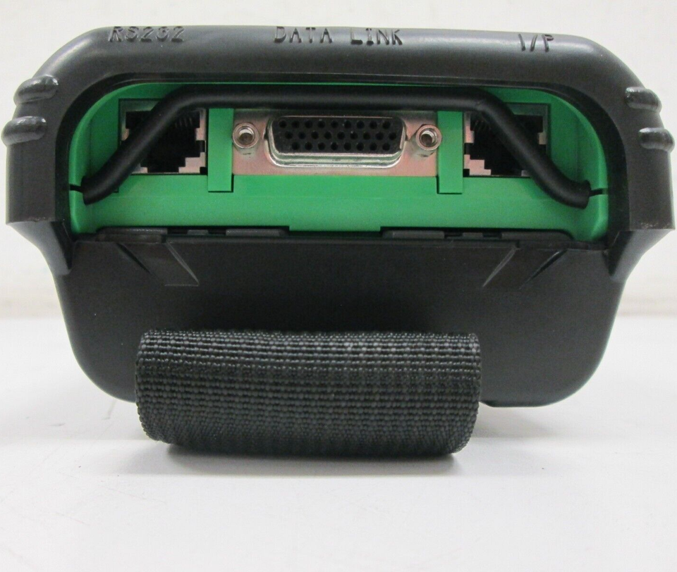 VETRONIX Bosch Mastertech MFT Pro Series OBD II compliant SCANNER | eBay