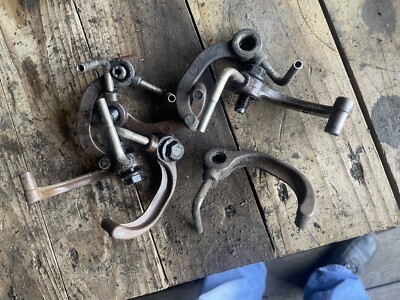 CUMMINS 3080708 OEM Piston Cooling Nozzle (6 Pack) ISM M11 Used | eBay