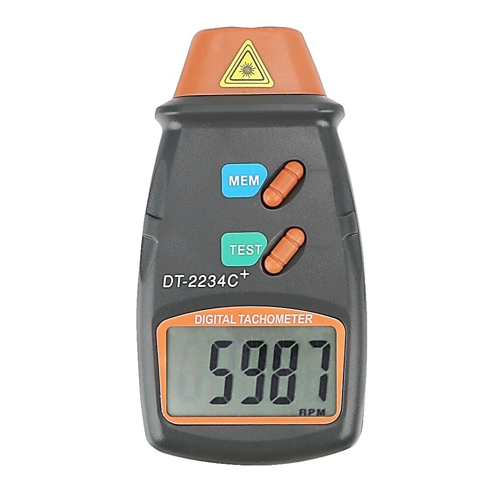 Photo Tachometer | eBay