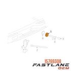 1999-2022 CHEVROLET COLORADO LOCK COVER RETAINER NEW OEM 15769308 | eBay