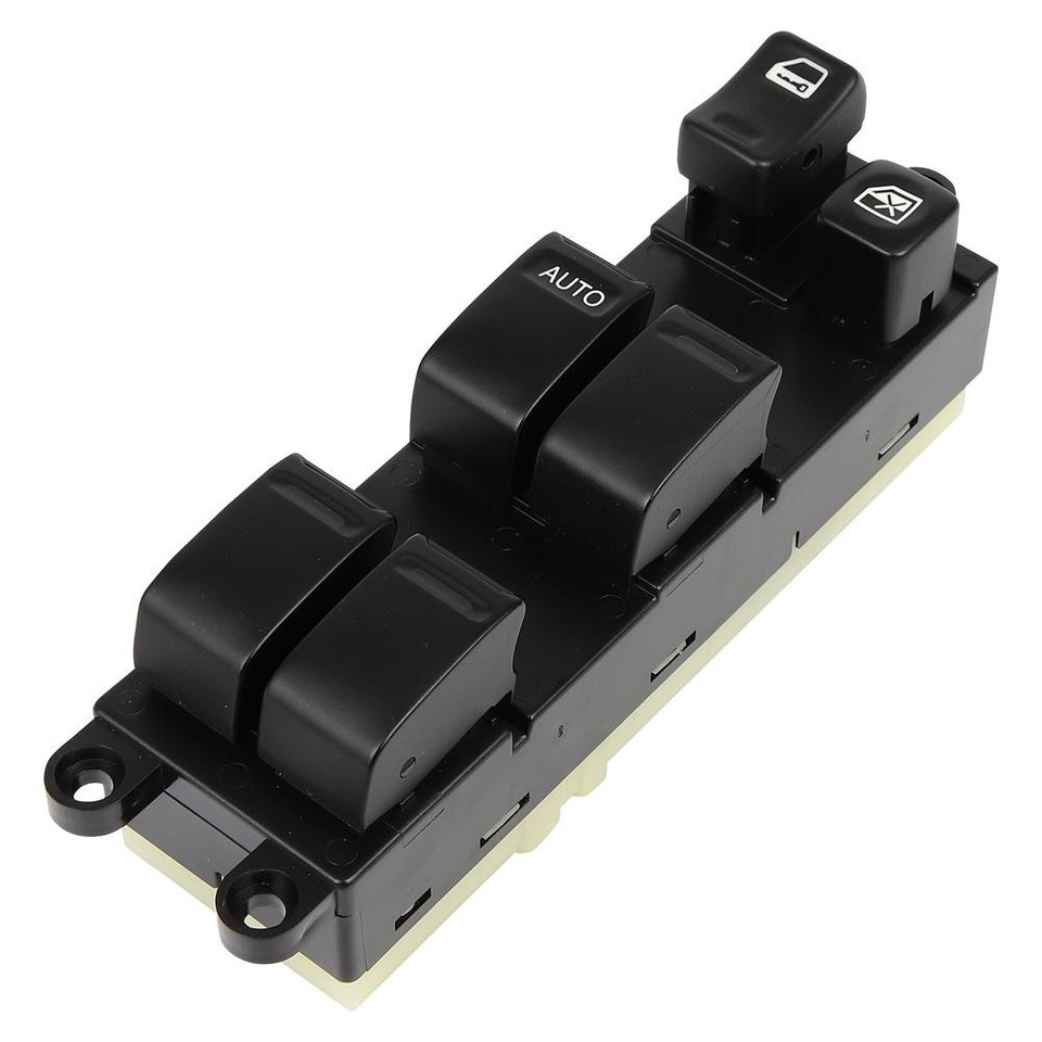 Front Left Power Window Switch For Nissan Maxima 1999-01 Subaru Impreza ...