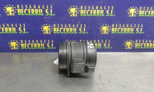 8200702483 CAUDALIMETRO / 5WK97022 / 8200702183 / 1544349 PARA RENAULT ...