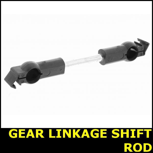 Gear Linkage Shift Rod Front FOR VW CADDY I 1.6 82->92 CHOICE1/2 5 ...