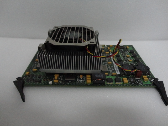 AlphaServer AlphaStation DS25 54-30466-31 CPU Board 1Ghz KN410-CA | eBay
